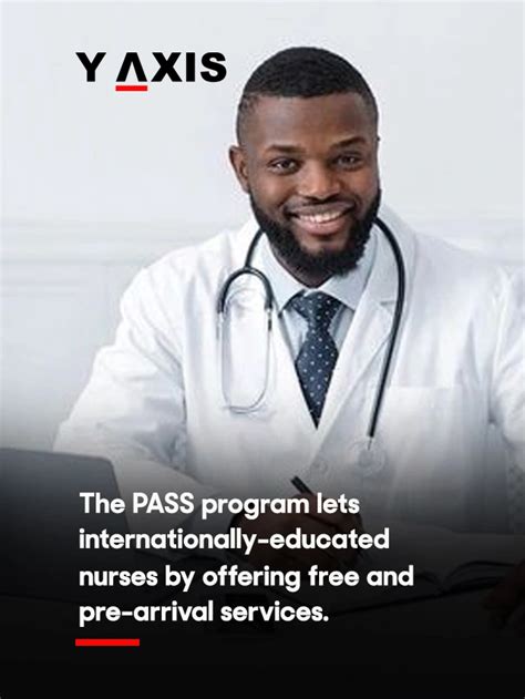 Nurses Can Now Migrate To Canada Easily Via Pass Program Check Your