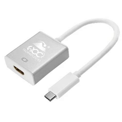 TYPE C TO HDMI K At Rs Piece Converters In Surat ID