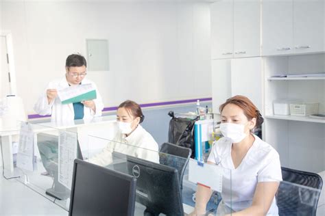 Улсын Нэгдүгээр Төв эмнэлэг гүйцэтгэлийн санхүүжилтийн 340 сая төгрөгөөр УРОЛОГИ АНДРОЛОГИЙН