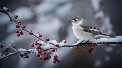 Останній тиждень календарної зими якої погоди чекати Читайте на Ukr Net