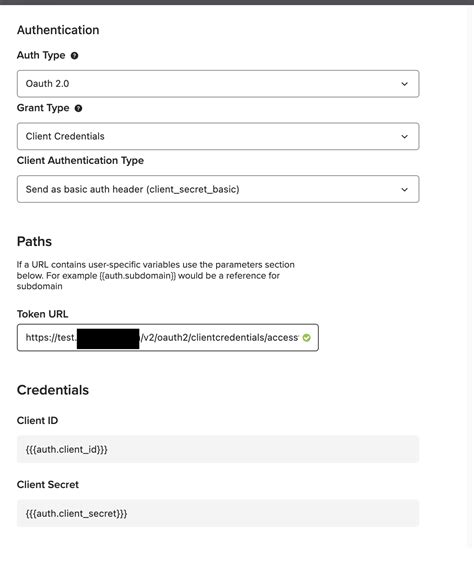 Custom Connector Clientcredentials Flow Questions Okta Developer Community