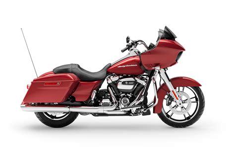 2019 Harley Davidson Road Glide Guide Total Motorcycle