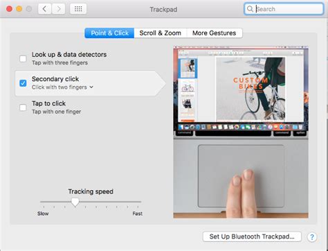 How To Right Click When Connecting From Mac To Windows Splashtop Business Support