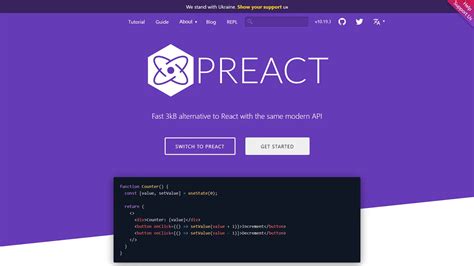 JavaScript Frameworks For Web Developers In BootstrapBrain