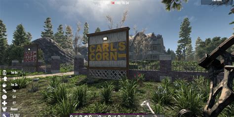 7 дней чтобы умереть как получить суперкукурузу и как ее использовать — Xpla