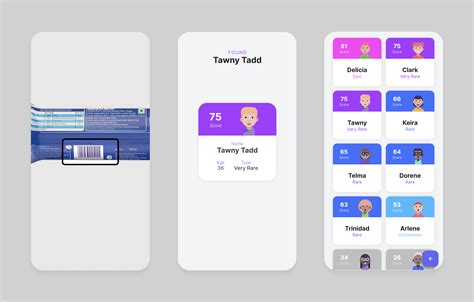 github simplifylabs codex unlock trading cards from any barcode