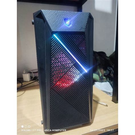 Jual Casing Gaming Infinity F Shopee Indonesia