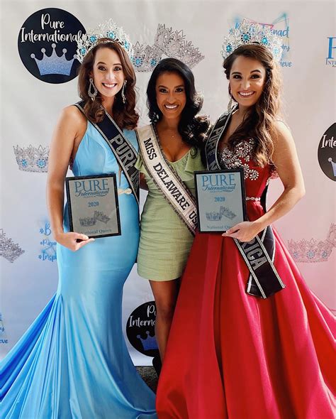 Miss Delaware Usa 2020 Katie Guevarra Miss Delaware Usa 2020 Katie Guevarra