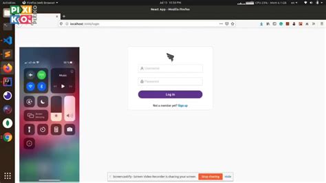 Spring Boot Two Factor Authentication Jwt And Authenticator App Youtube