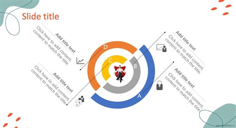 Шаблон презентации об абстракции для Powerpoint №179 скачать бесплатно Скачать шаблоны для