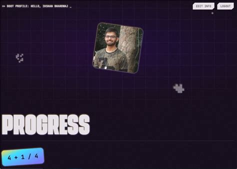 Ikshan Bhardwaj On Linkedin Github Hacktoberfest2022 Opensource