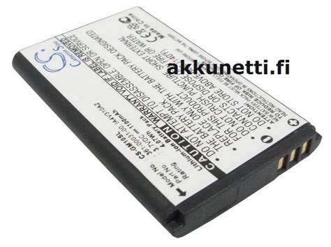 Garmin Gps Mobile Gps Mobile X Gps Akku Li Ion V Mah