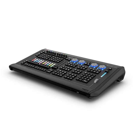 Consola Mq Stadium Connect Velocity Lighting Chile