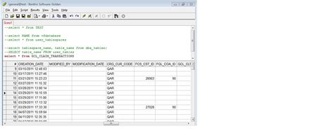 Reporting Services Report Builder 30 Connection To Oracle Database Stack Overflow