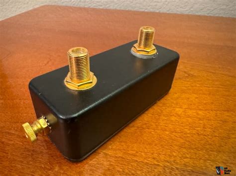 Rare Mondial Antenna Ground Isolation Circuit Magic 95312