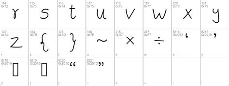 Fontoshan English Handwrite Windows Font Free For Personal