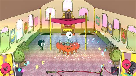 Pool Panic Is The World S Least Realistic Pool Simulator