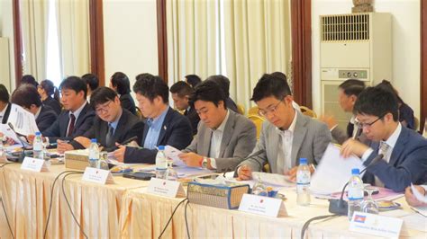 ក្រុមប្រឹក្សាអភិវឌ្ឍន៍កម្ពុជា The Council For The Development Of