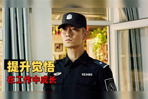七小汪警犬队：职业没有高低贵贱之分，训犬民警也可以大有作为