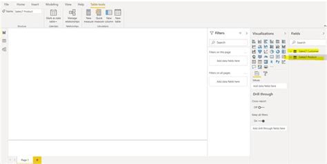How To Use Azure SQL Database In Power BI Reports