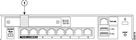 Cisco ASA 5505 Hardware Installation Guide Installing The Cisco ASA 5505 Cisco ASA 5500 X