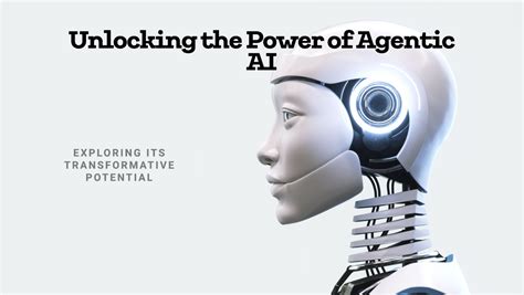 Exploring The Transformative Potential Of Agentic Ai In Our Digital Lives