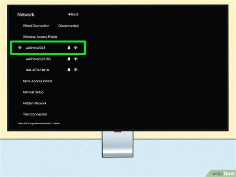 How To Connect Vizio TV To WiFi Without Remote Fixes