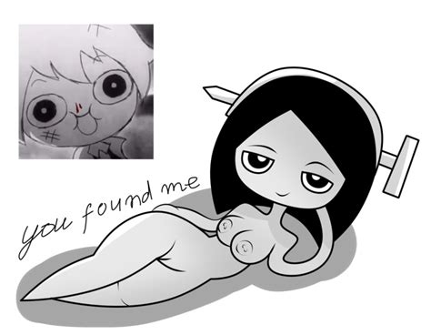 Rule 34 Breasts Halloween Costume Looking At Partner Looking At Viewer Missing Halloween