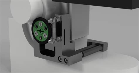 Web Enabled Microscope