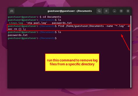 How To Use Find Command In Linux 12 Best Uses