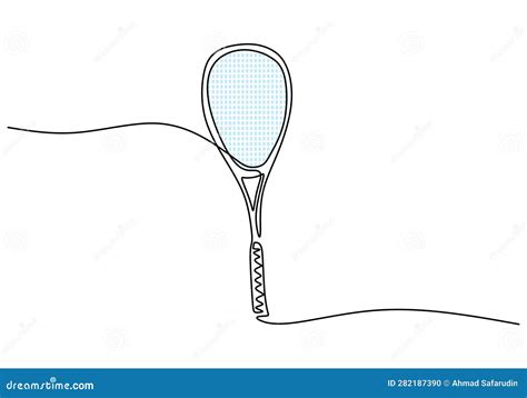 Squash Racket Silhouette Squash Racket Racket Silhouette Squash Racket And Ball Logo Squash