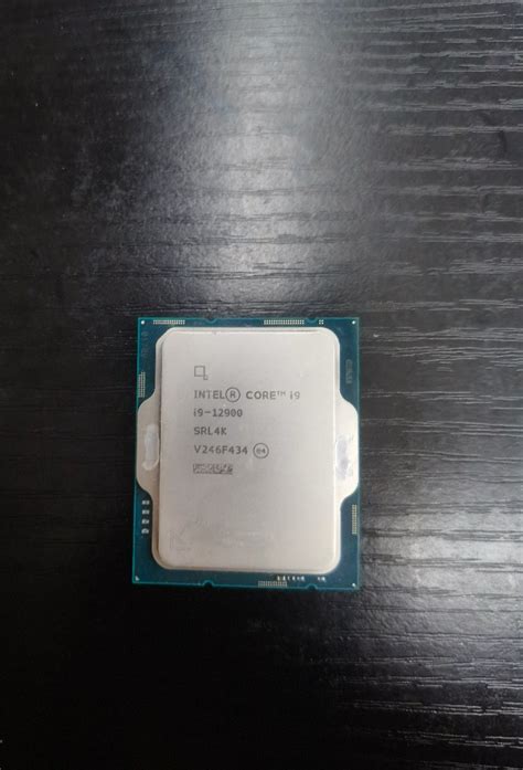 Yahoo オークション Intel Cpu Core I9 12900 Lgacpu