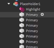 Highlight Isn T Working In Roblox Roblox Studio Scripting Support