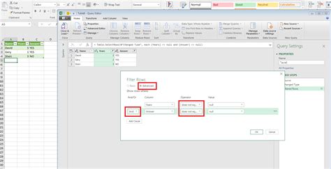 Microsoft Excel How To Filter A Range To A Range Using Cse Formula