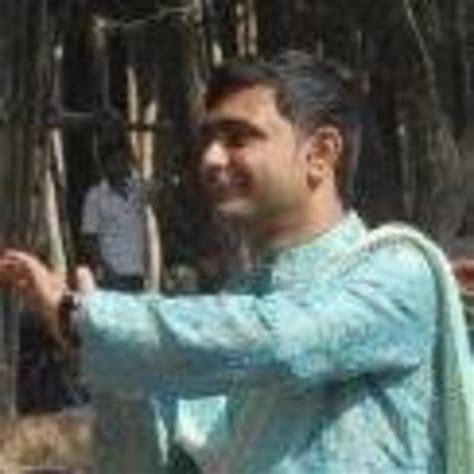 Rohan Bhagat Senior Systems Engineer Smaato Xing