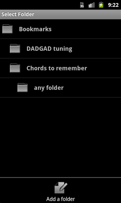 Reverse Chord Finder Free Apk For Android Download