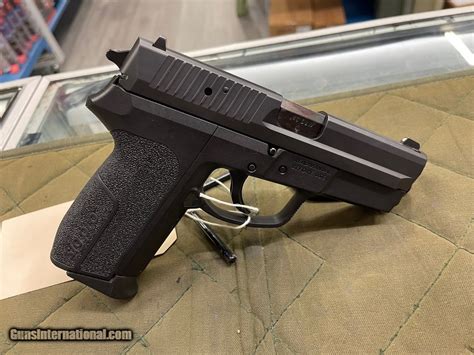 Sig Sauer Sig Pro Sp2340 40 Sandw