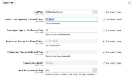 How To Set Default View Page Size To 50 For Admin Order Grid Magento
