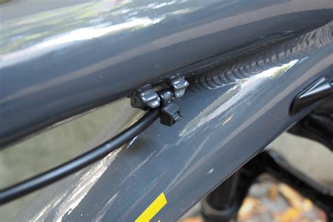 Nukeproof Scout Comp Hardtail