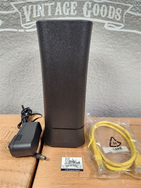 Spectrum RAC V K Askey Wave Dual Band Home Wireless Router TESTED WORKING EBay