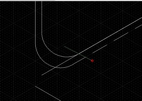 Librecad Trim Higulf