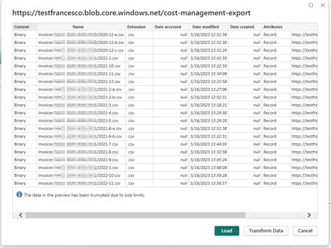Stop Exporting Your Cost Management Data To Azure Sql Database