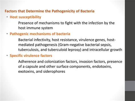 Classification Of Pathogenic And Non Pathogenic Microorganisms Medical