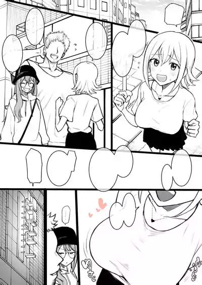Hima Ten Himari And Kanna Nhentai Hentai Doujinshi And Manga