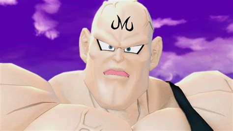 Spopovich Death Cutscene Dragon Ball The Breakers Youtube