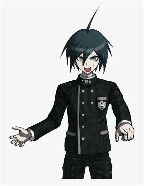 Shuichi Pregame Sprites Canvas Plex