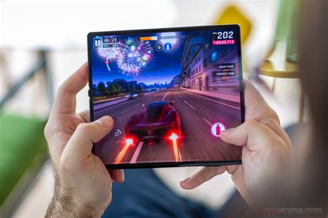 Huawei Mate Xs Pictures Official Photos