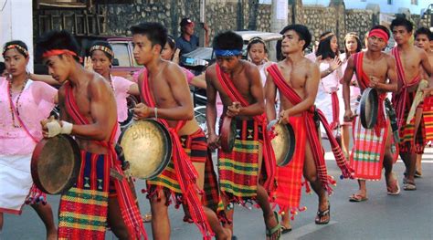 Mythologies Of The Tinguian Itneg Tribe World Mythology