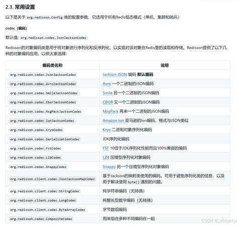 学习redisson实现分布式锁 Csdn博客