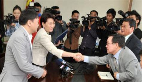 11 нам 2 эвсэл сонгуульд оролцохоо илэрхийлэв